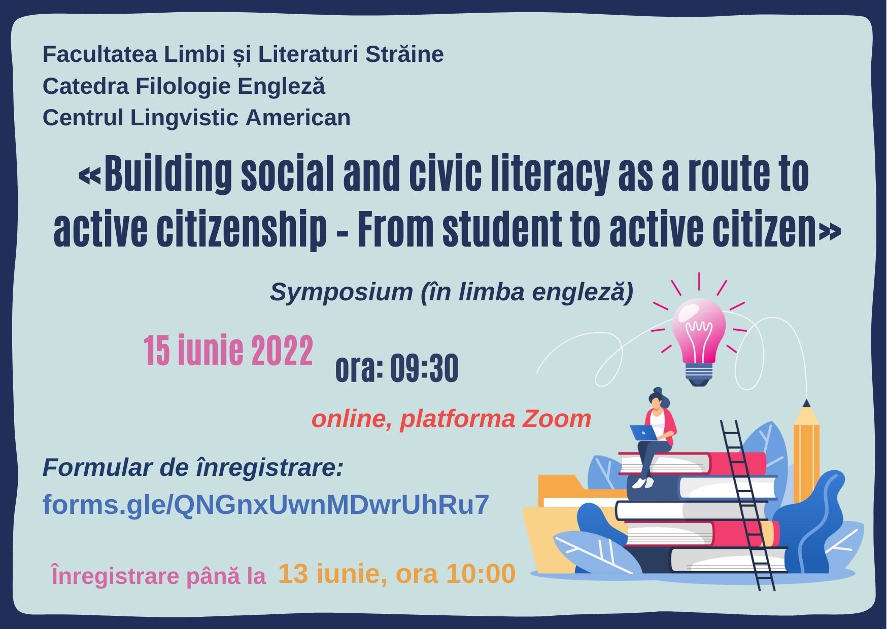 «Building social and civic literacy as a route to active citizenship ...