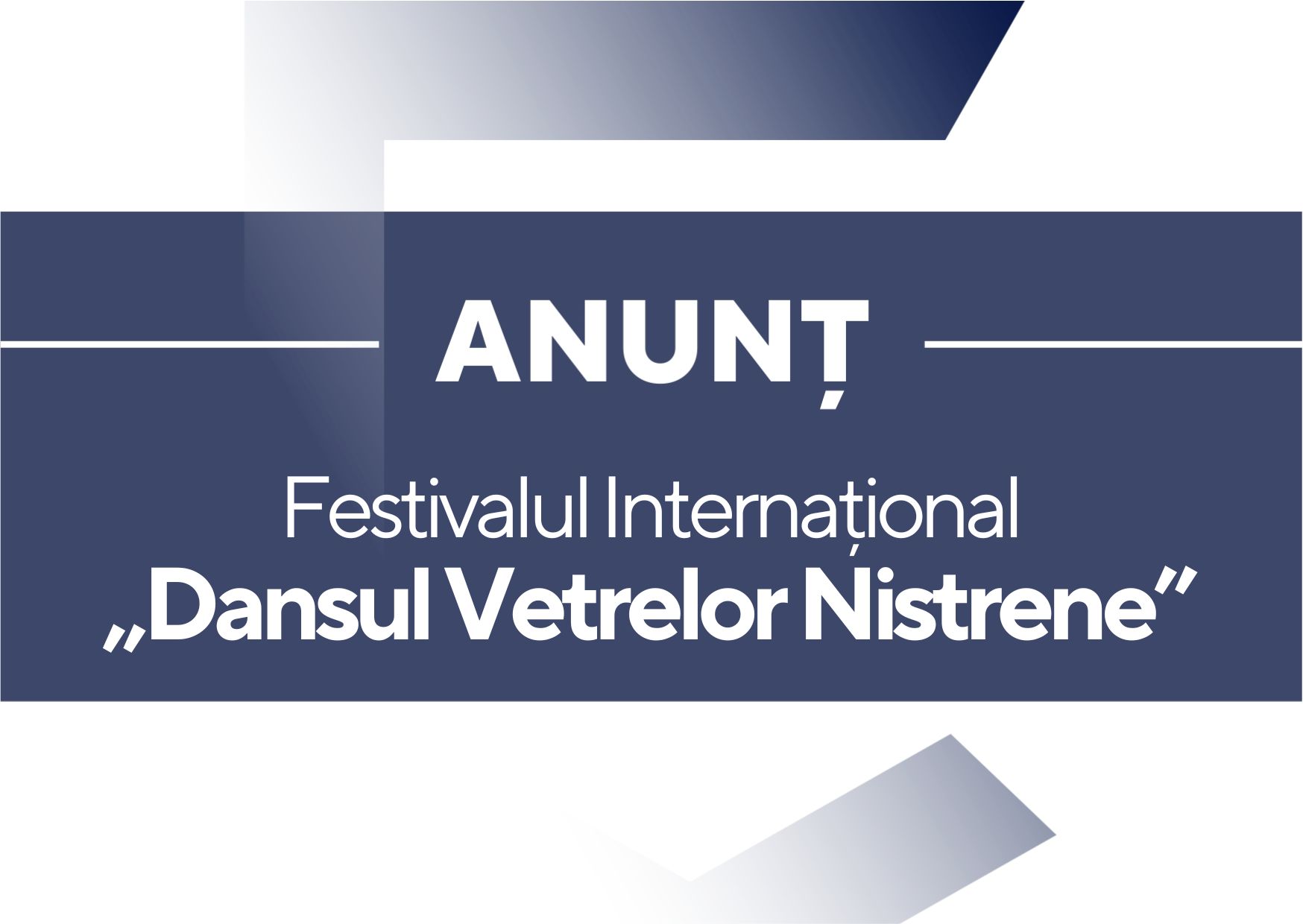 Festivalul Internațional „Dansul Vetrelor Nistrene” – UPSC ...