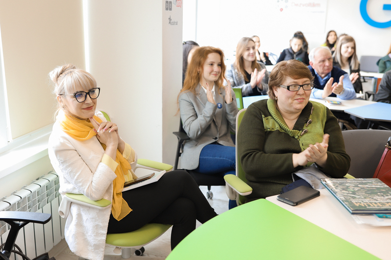 Daniel Cristea-Enache, un profesor admirat și așteptat – UPSC ...