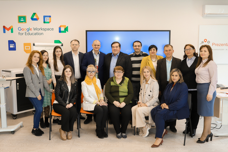 Daniel Cristea-Enache, un profesor admirat și așteptat – UPSC ...