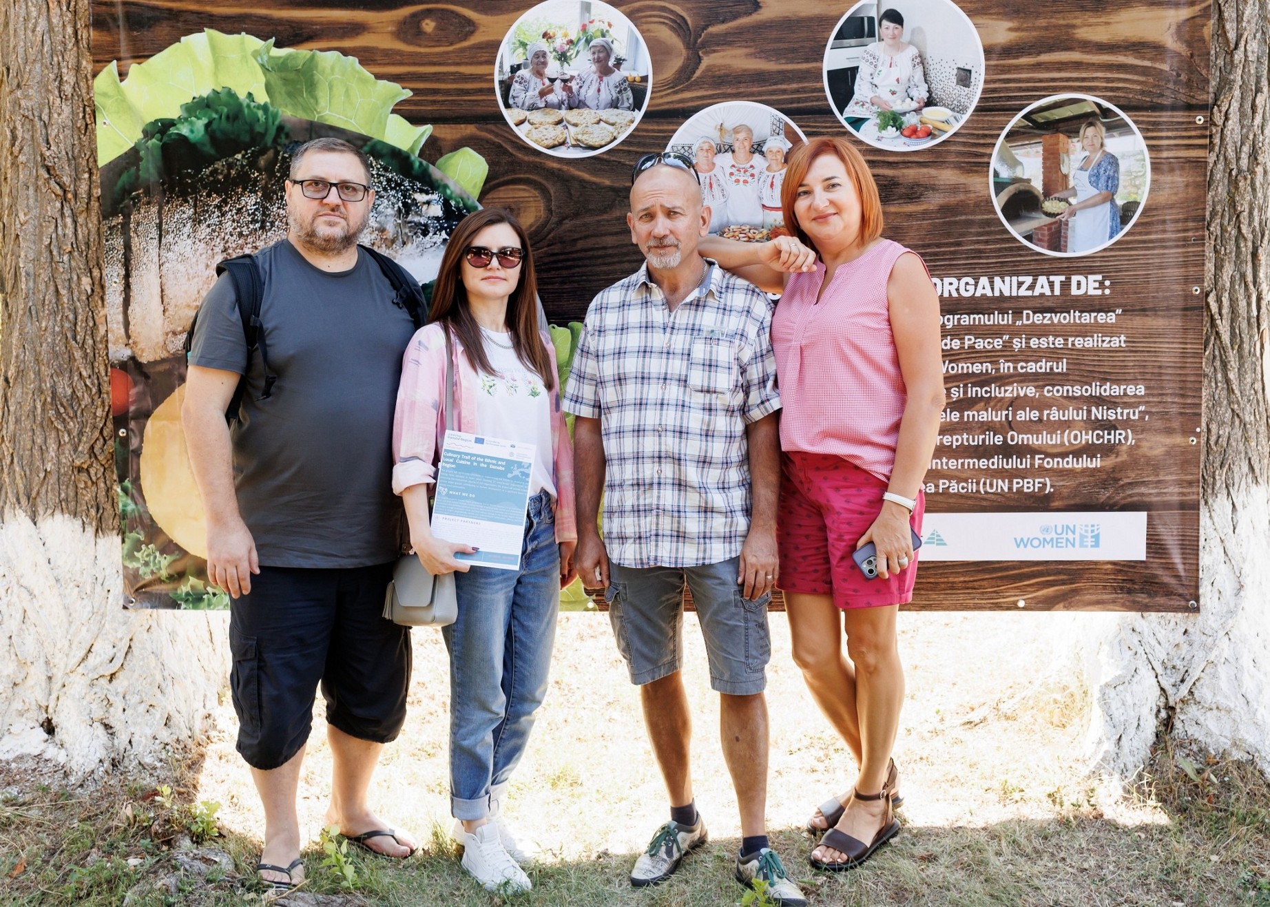 Evenimente importante organizate de către echipa UPSC în cadrul Proiectului Internațional ...