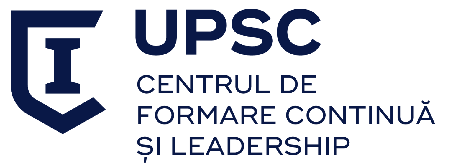 Formare continuă – UPSC – Universitatea Pedagogică de Stat "ION CREANGĂ ...